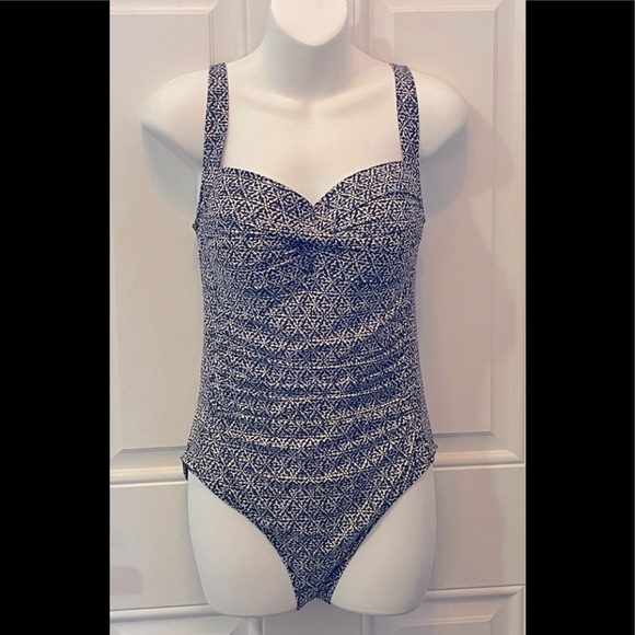 niptuck swim | Swim | Beach Tribal Boho Swimsuit | Poshmark